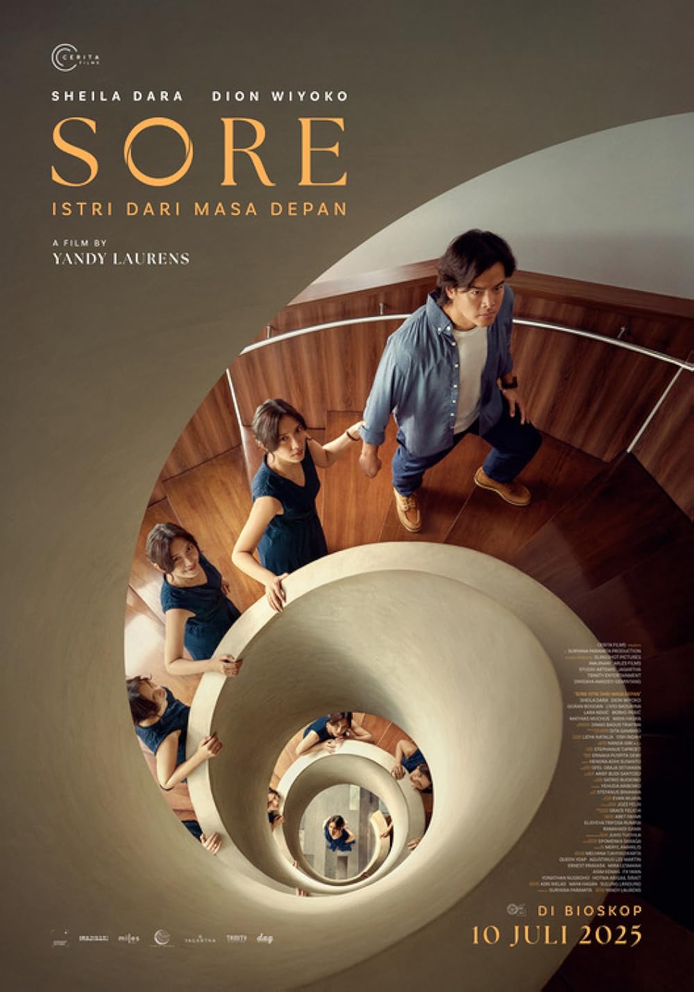 ‘Sore’ film review: a stellar visual storytelling of loss and love ...